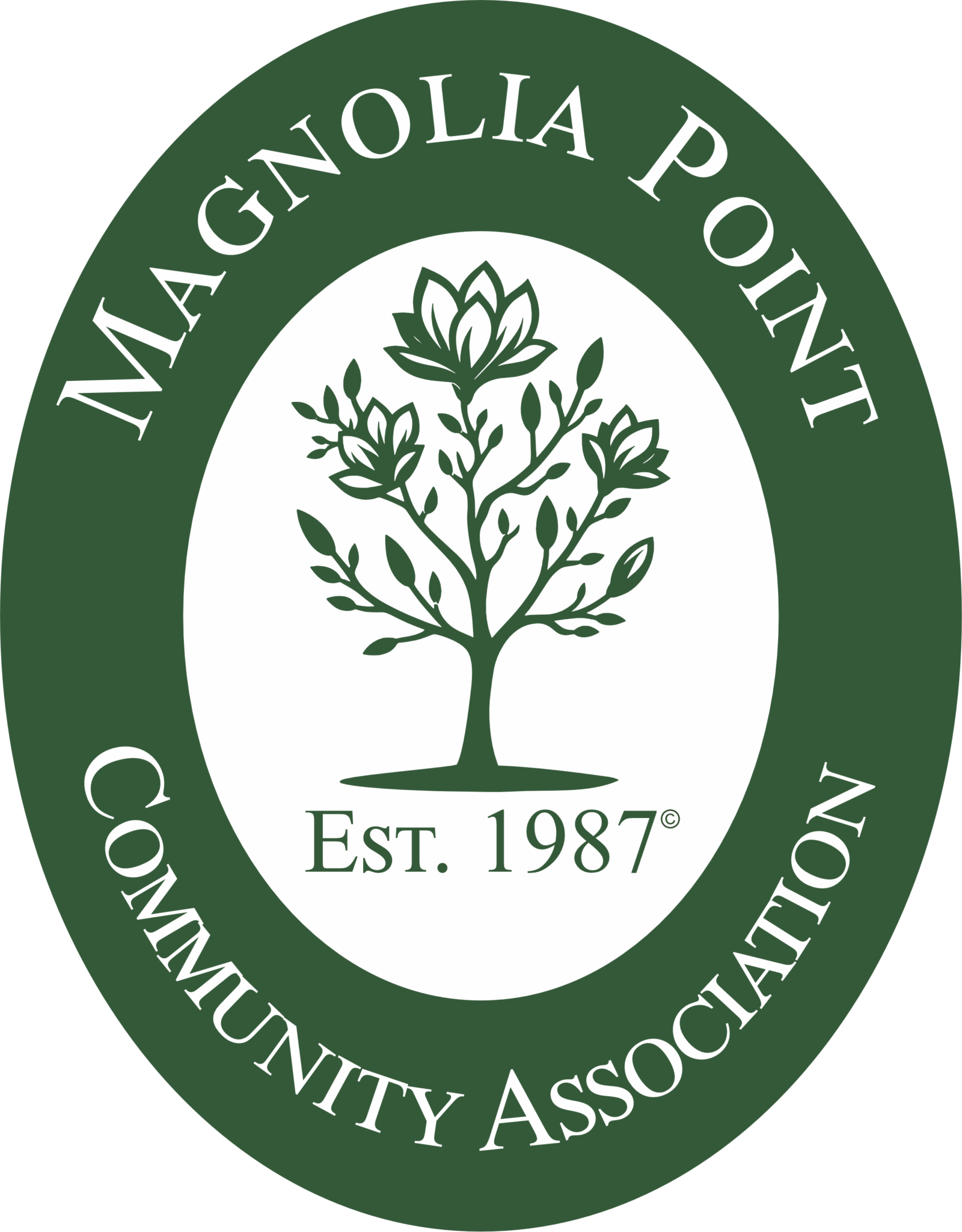 Home - Magnolia Point Community Association